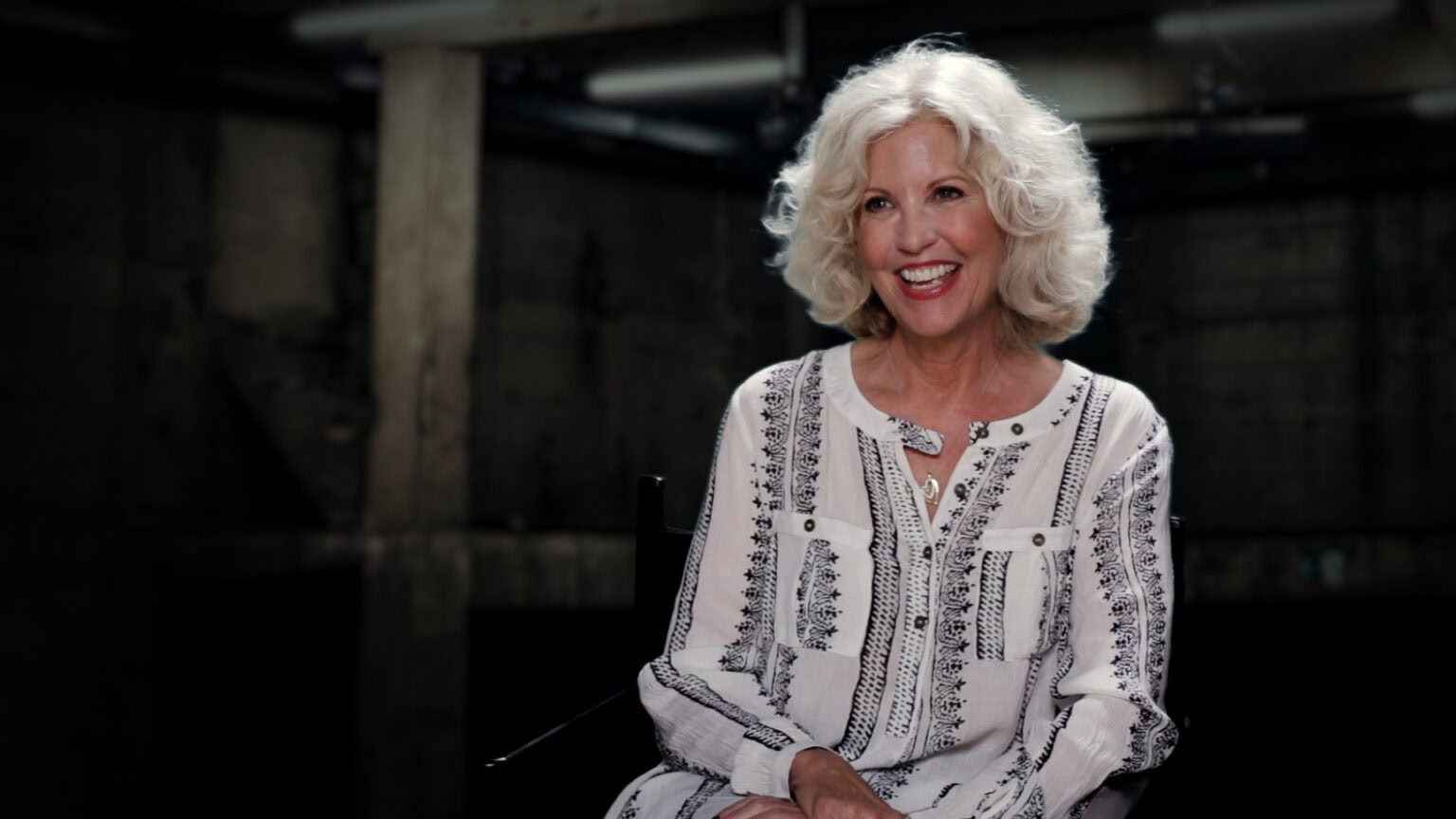 ”RoboCop”-stjärnan Nancy Allen fyller 75 år - så ser hon ut idag ...