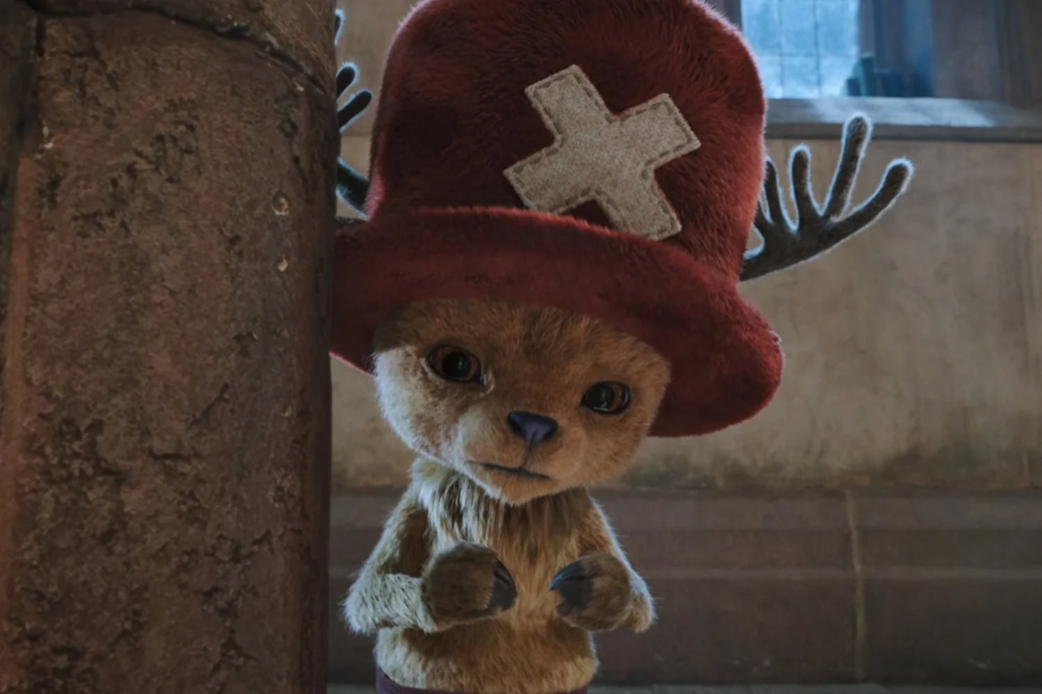 Klart: Hon spelar fansens favoritkaraktär i säsong 2 av "One Piece" - MovieZine