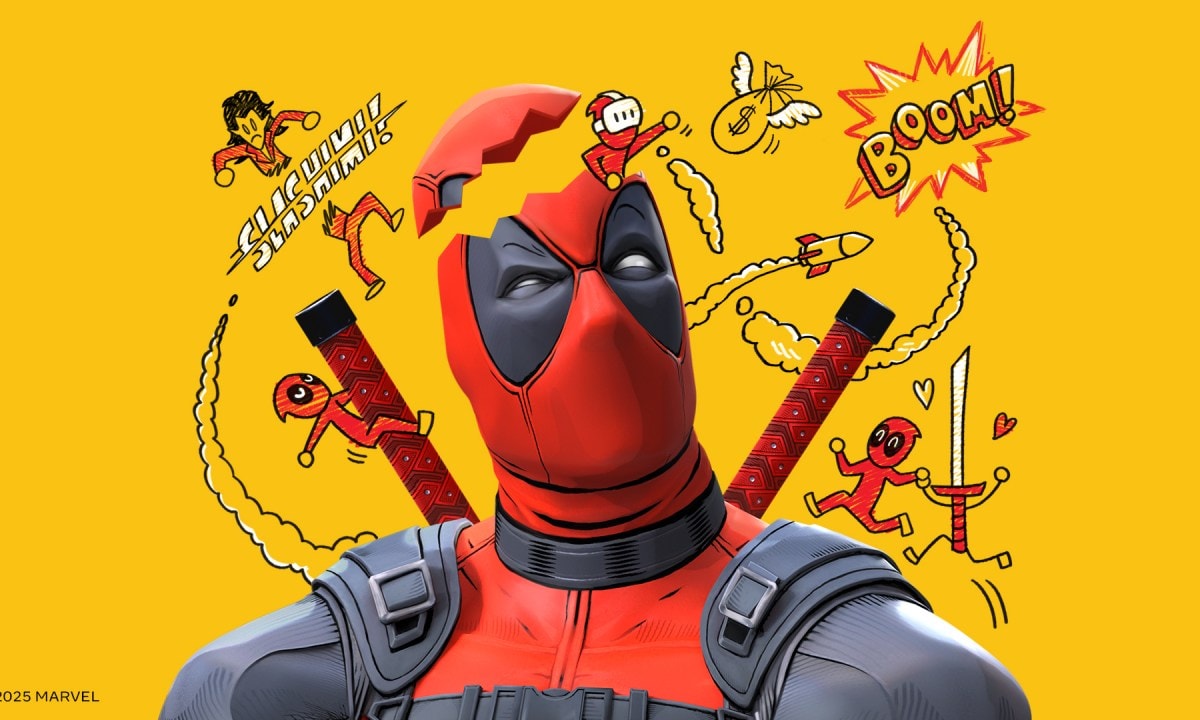 Neil Patrick Harris är Deadpool i nytt spel - MovieZine