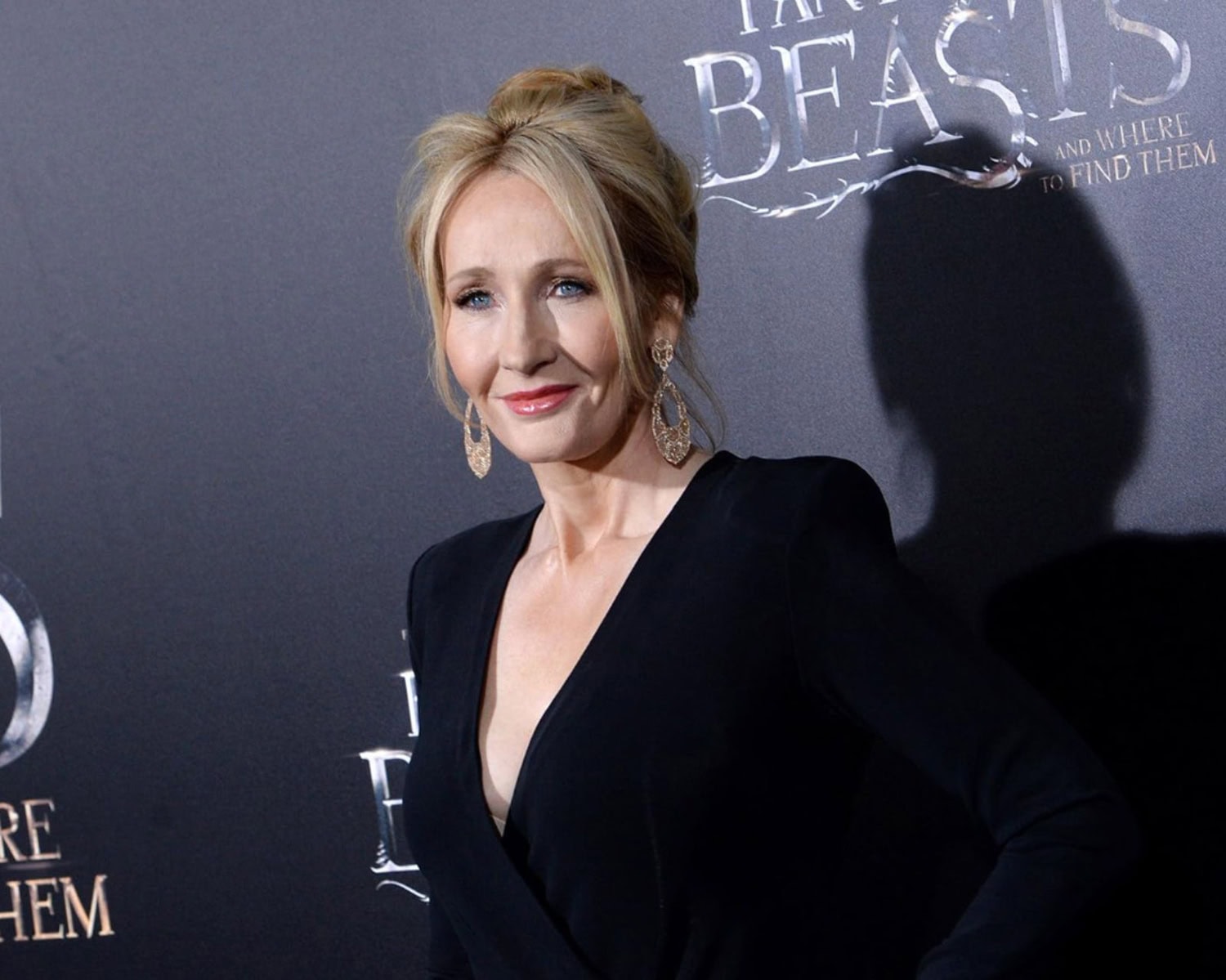 J.K. Rowling hyllar nya “Harry Potter”-serien: “Så, så, SÅ bra ...
