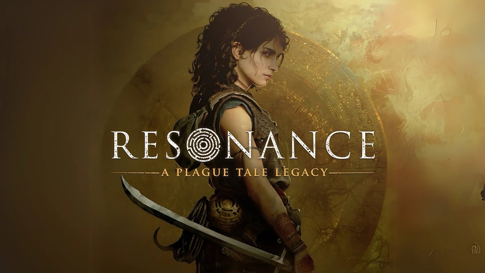 "A Plague Tale" möter minotaurer i nya "Resonance: A Plague Tale Legacy ...