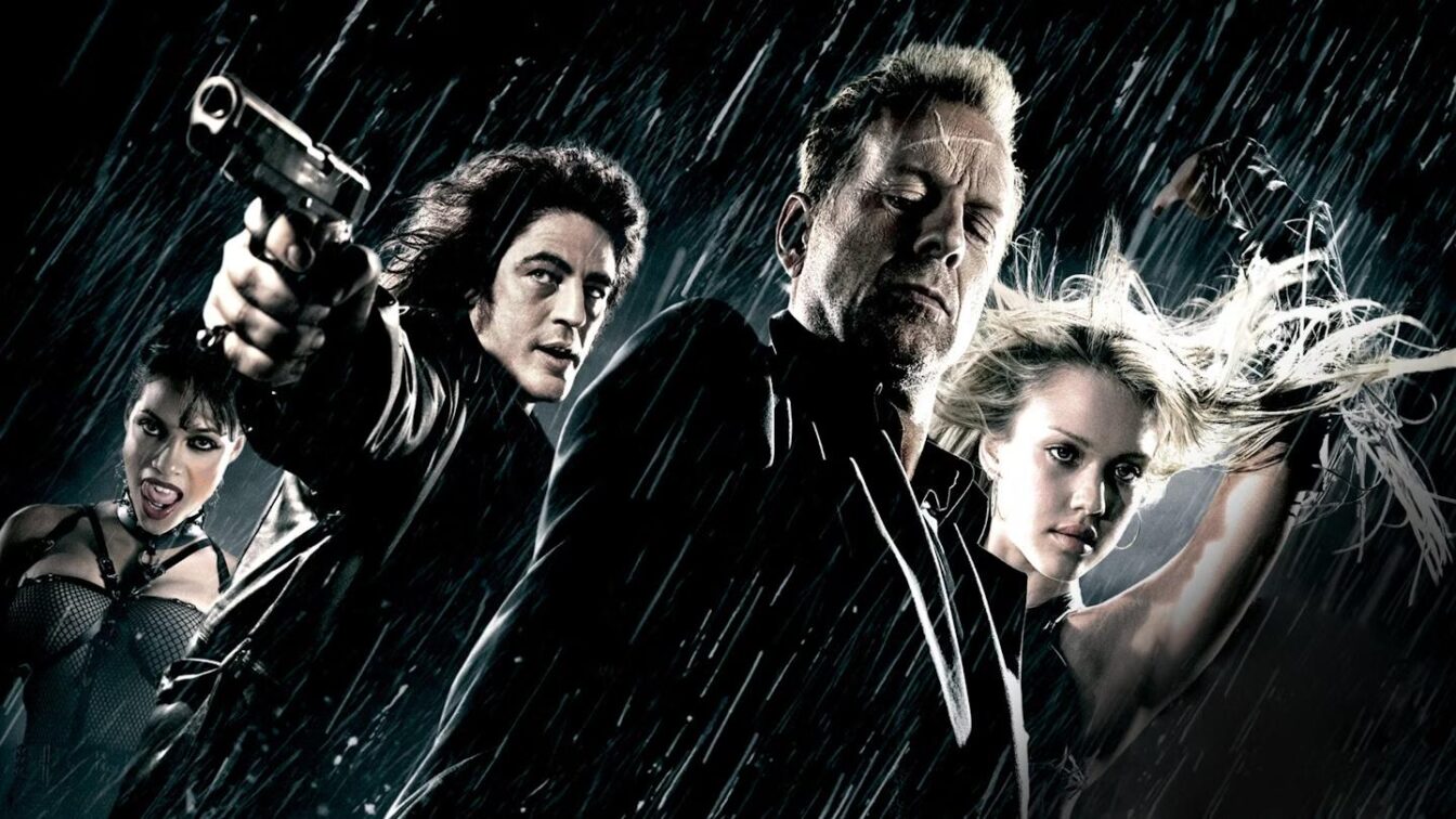 10 nya filmer du kan streama på Netflix - juni 2025 - MovieZine.se