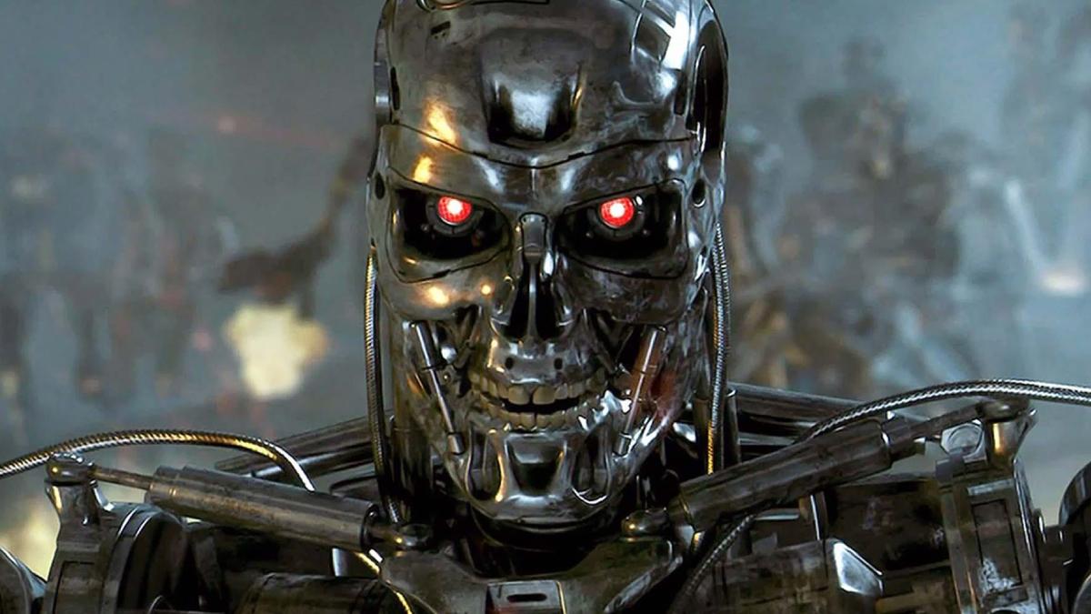 Arnold Schwarzenegger utser den sämsta Terminator-filmen: ”Obegripligt ...