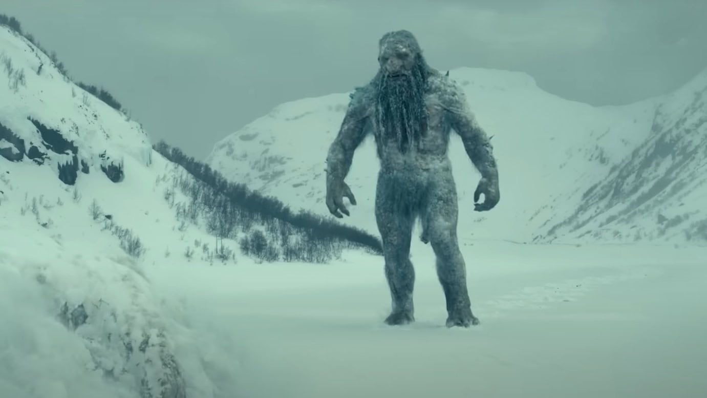 ”Troll 2” har fått trailer och premiärdatum – nya ”mer destruktiva ...