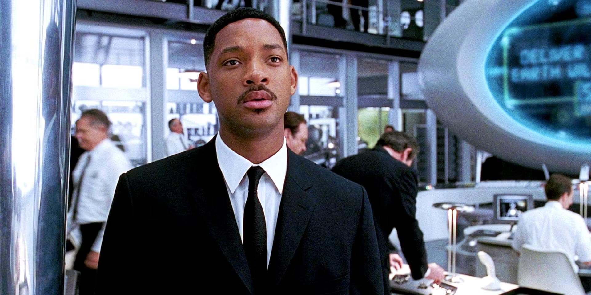 Will Smith nobbade en av Christopher Nolans största filmer – ångrar det än idag - MovieZine