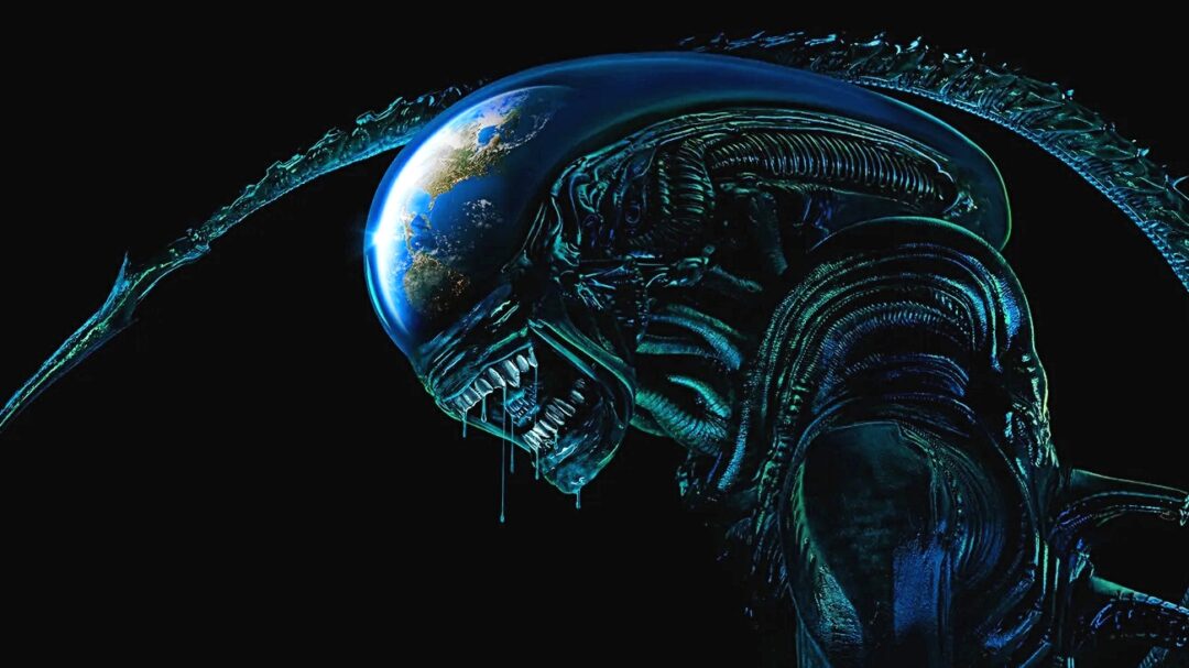 "Kuslig" eller "pretentiös"? Så tycker kritikerna om "Alien: Earth ...