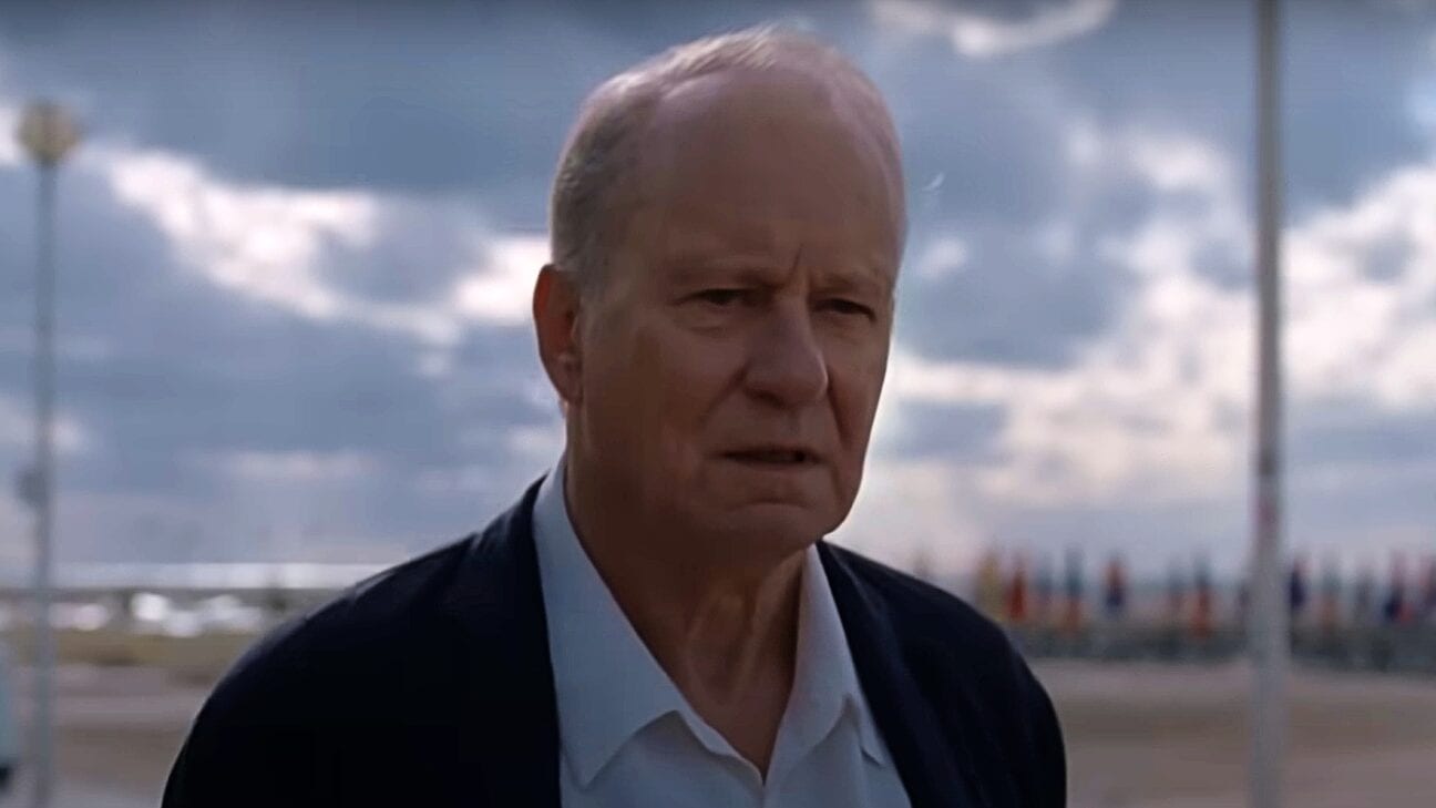 Stellan Skarsgård om "Sentimental Value": "Kan inte alltid göra så här ...