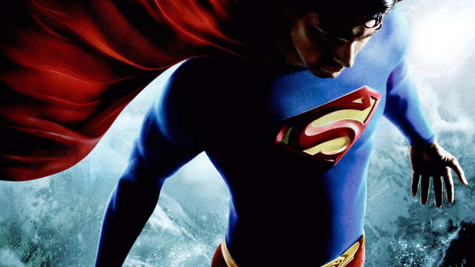 För 19 år sedan släpptes en riktigt bra Superman-film... som ingen ...
