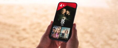 Erbjudande från TV4 Play+! Se storfilmer och serier gratis i 30 dagar ...