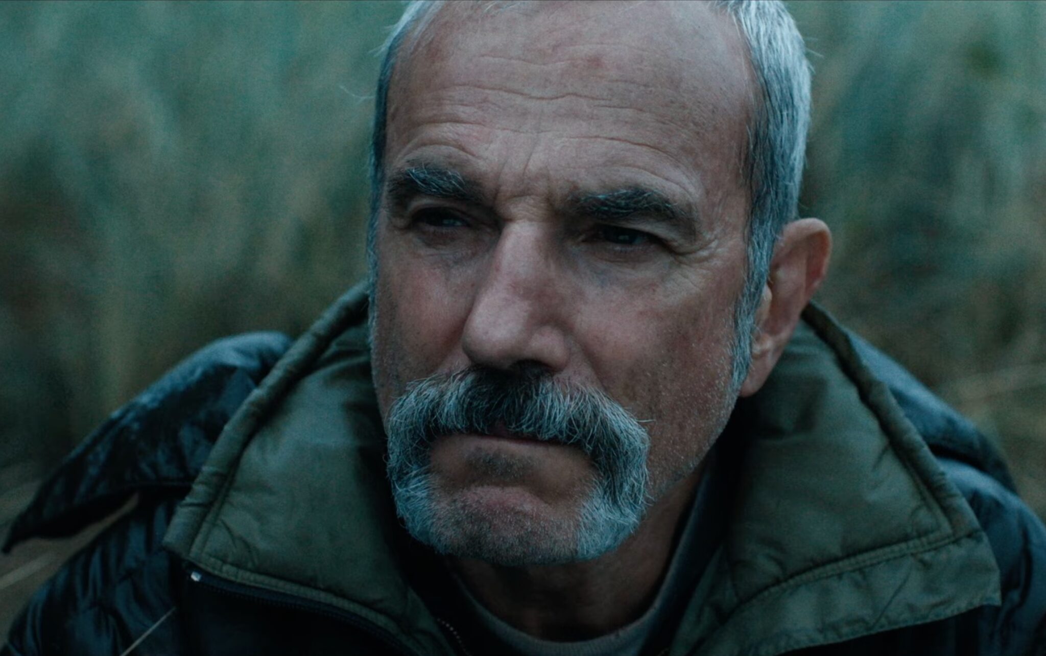 Trailerpremiär! Daniel Day-Lewis är tillbaka med besked – i tunga ...