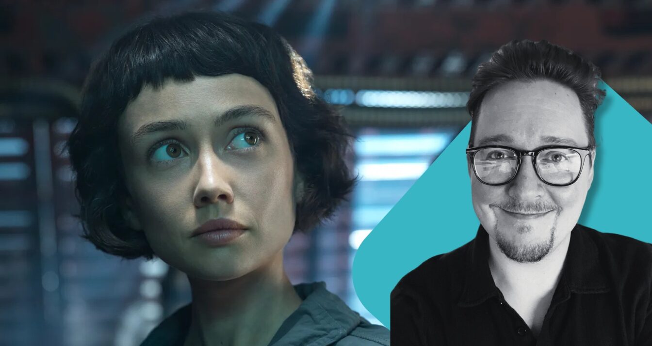 Nu på Disney+ - Hitta nytt att streama på Disney+ - MovieZine