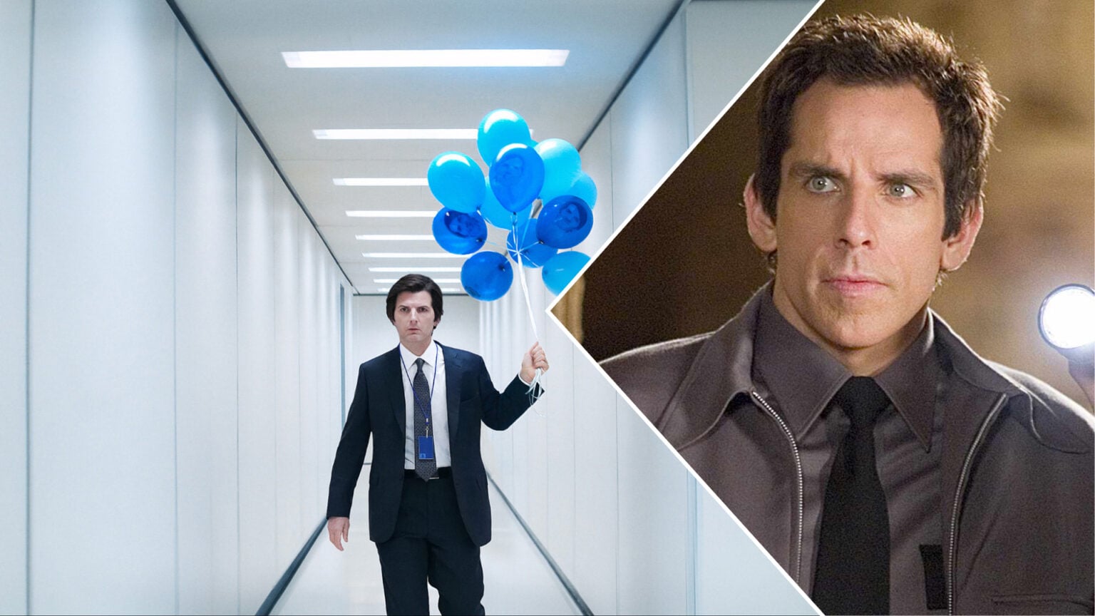 Ben Stiller lämnar som regissör för "Severance" - gör film om andra ...
