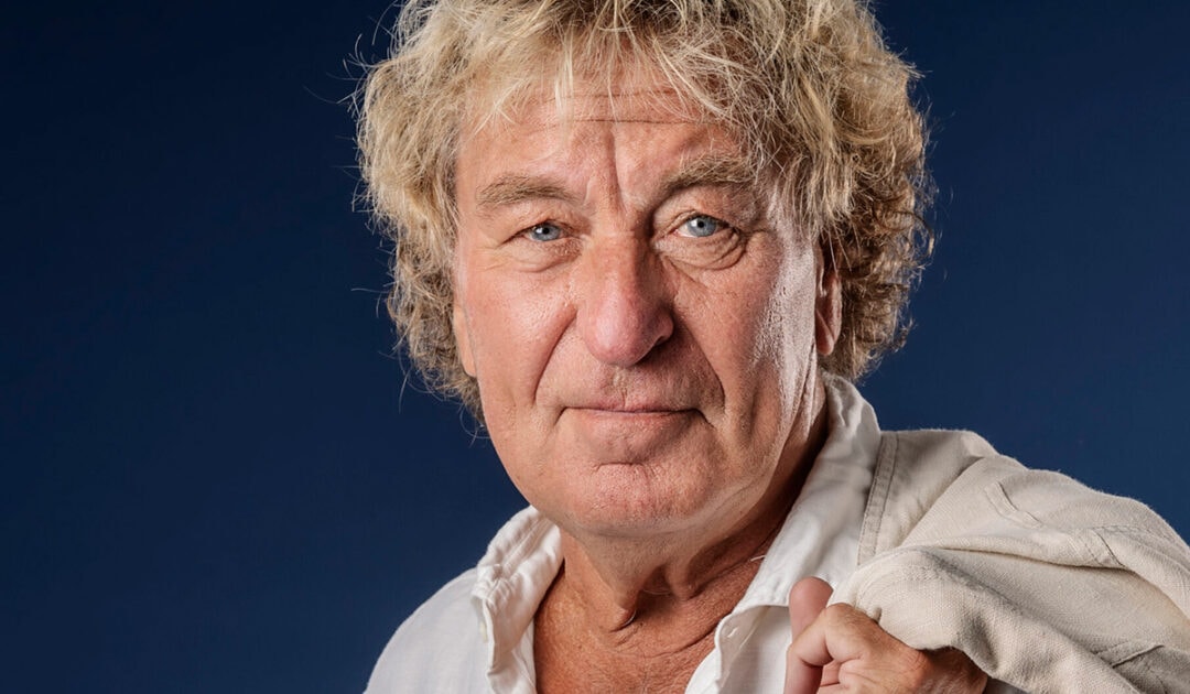 Filmregissören Richard Hobert är död - blev 73 år - MovieZine