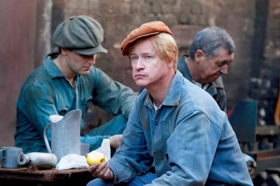 10 filmer där Robert Gustafsson gick in i våra hjärtan - MovieZine.se
