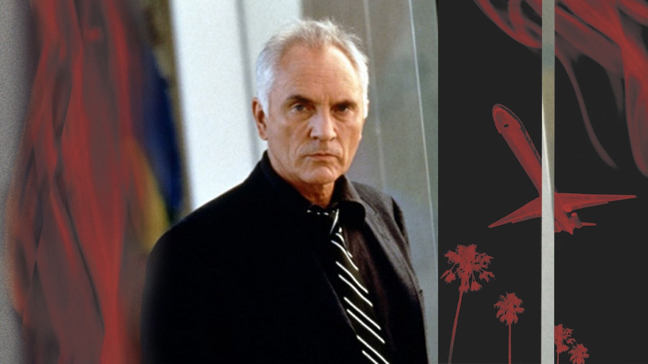 Skådespelaren Terence Stamp har dött, 87 år gammal - MovieZine