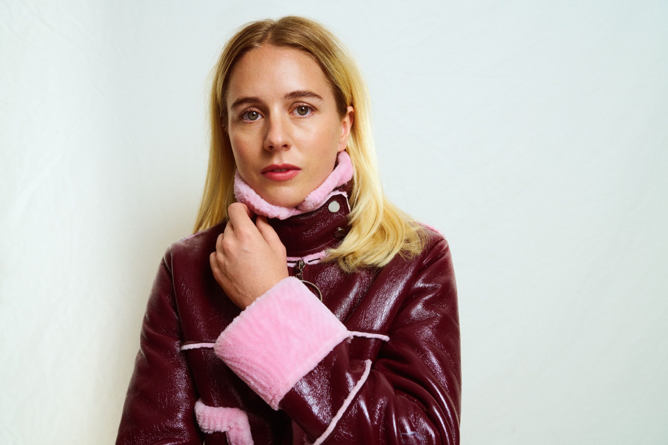 Carla Sehn går på kärleksjakt i Malmö: "Jag blev förfärad inför alla ...