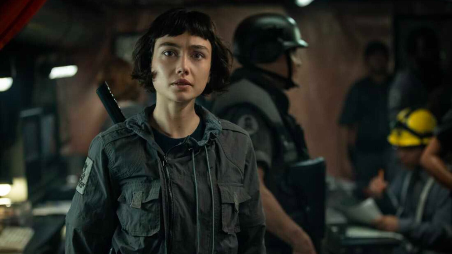 Recension: Alien: Earth - Spännande, smart och härligt motbjudande ...
