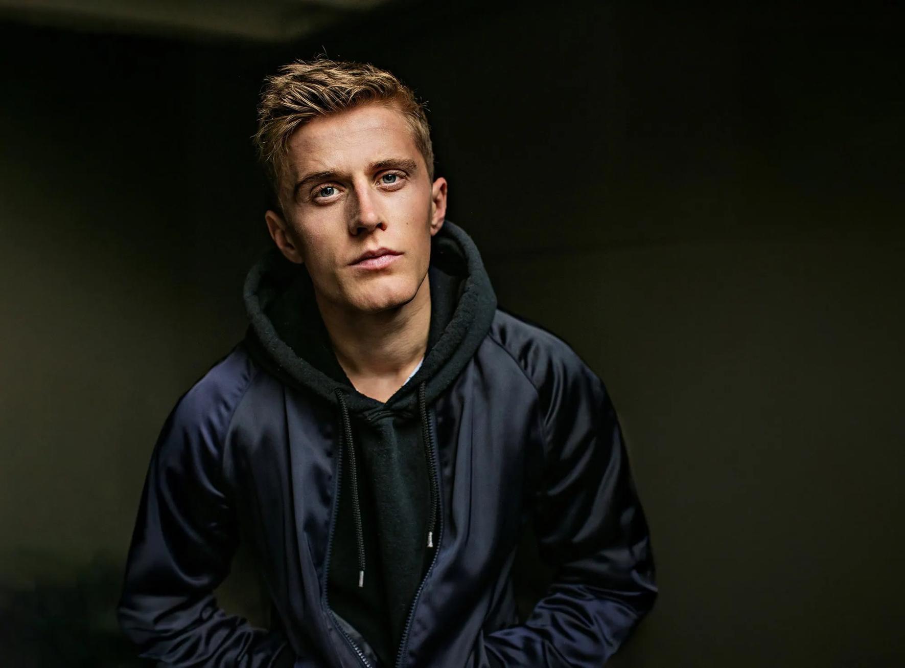 Prime Video satsar på norsk krigsserie - detta vet vi om ”Rinnan ...