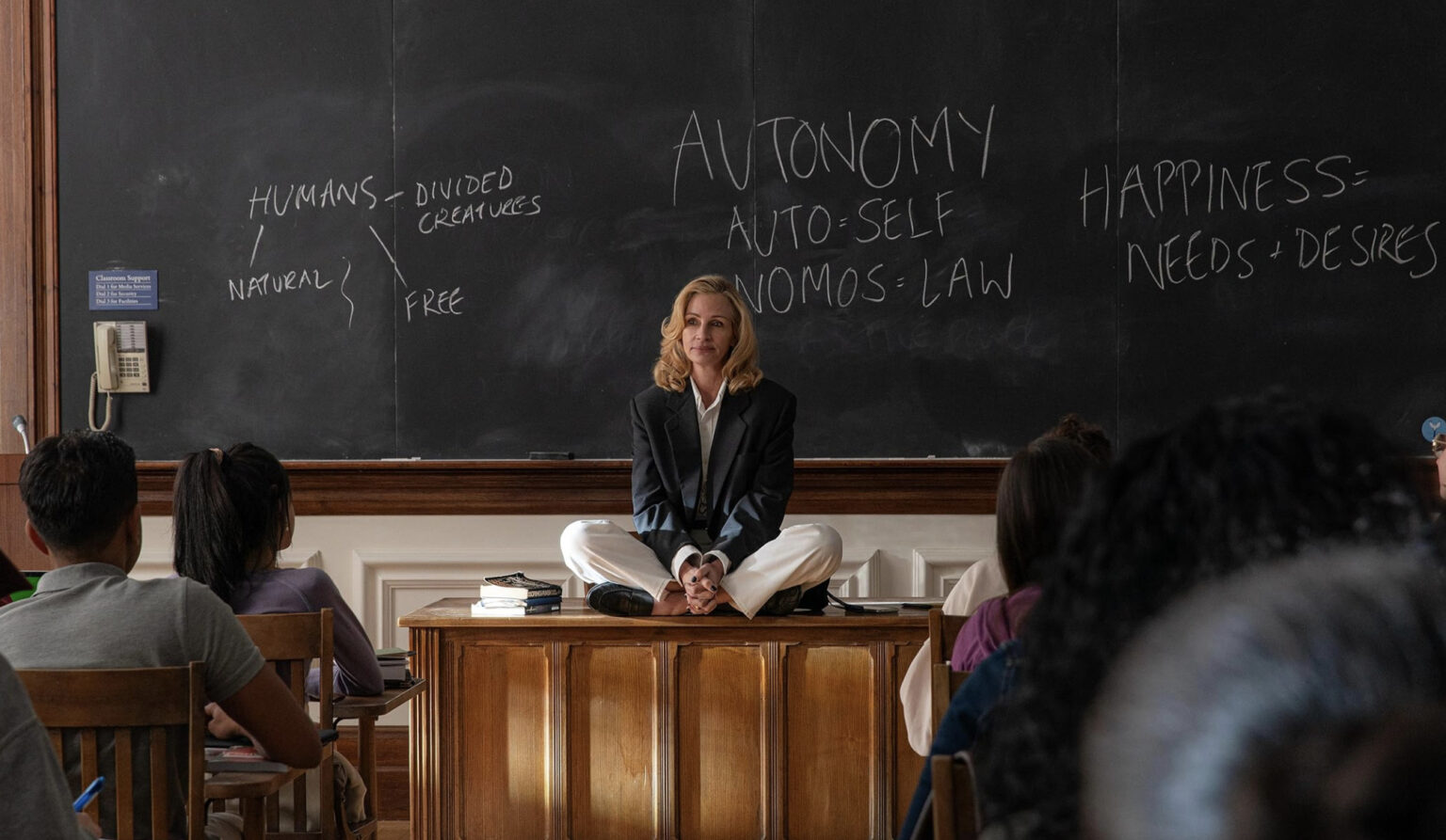 Luca Guadagnino är bioaktuell igen: “Är jag en provokatör? Det tycker ...