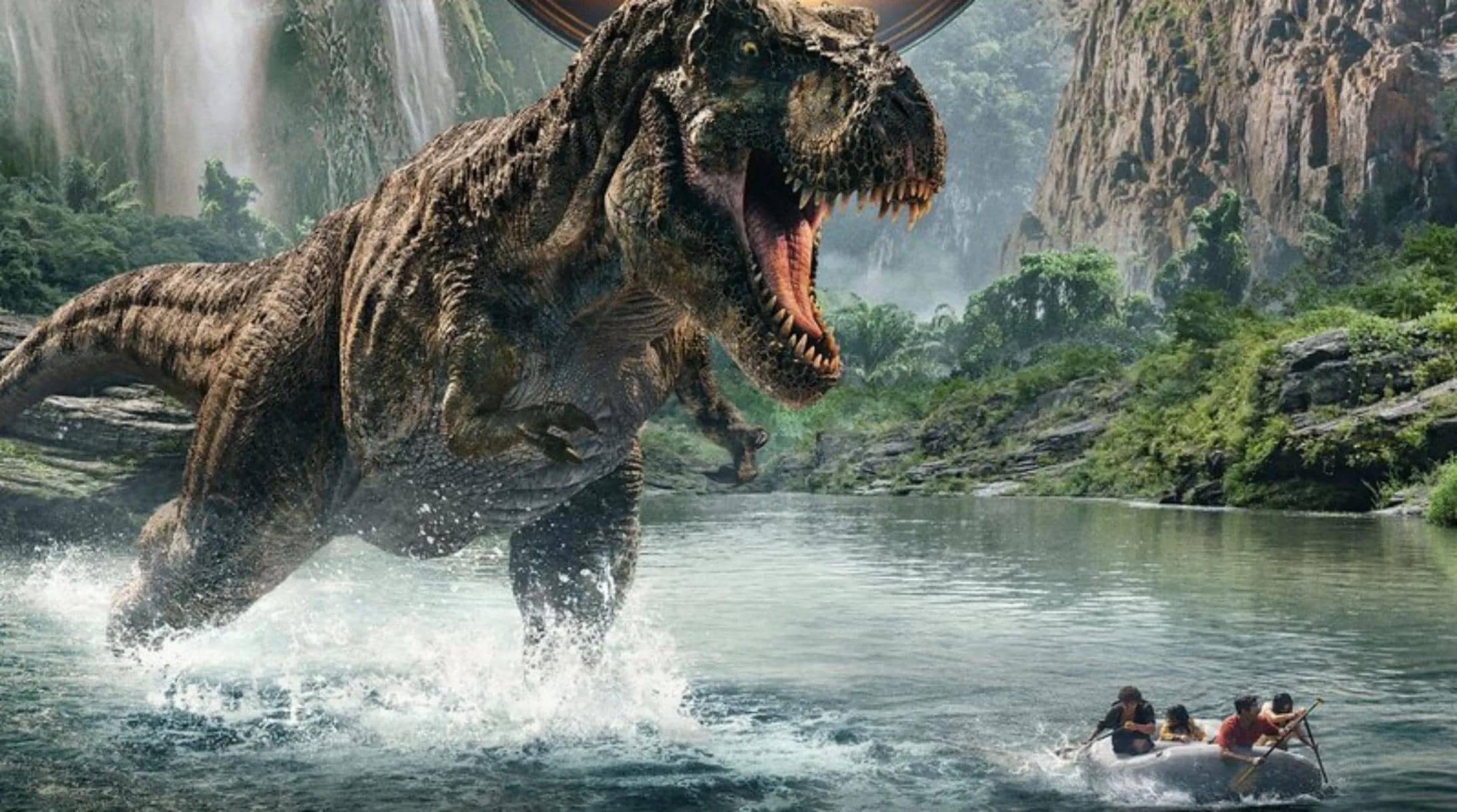 Rykte: En uppföljare till "Jurassic World Rebirth" planeras redan ...