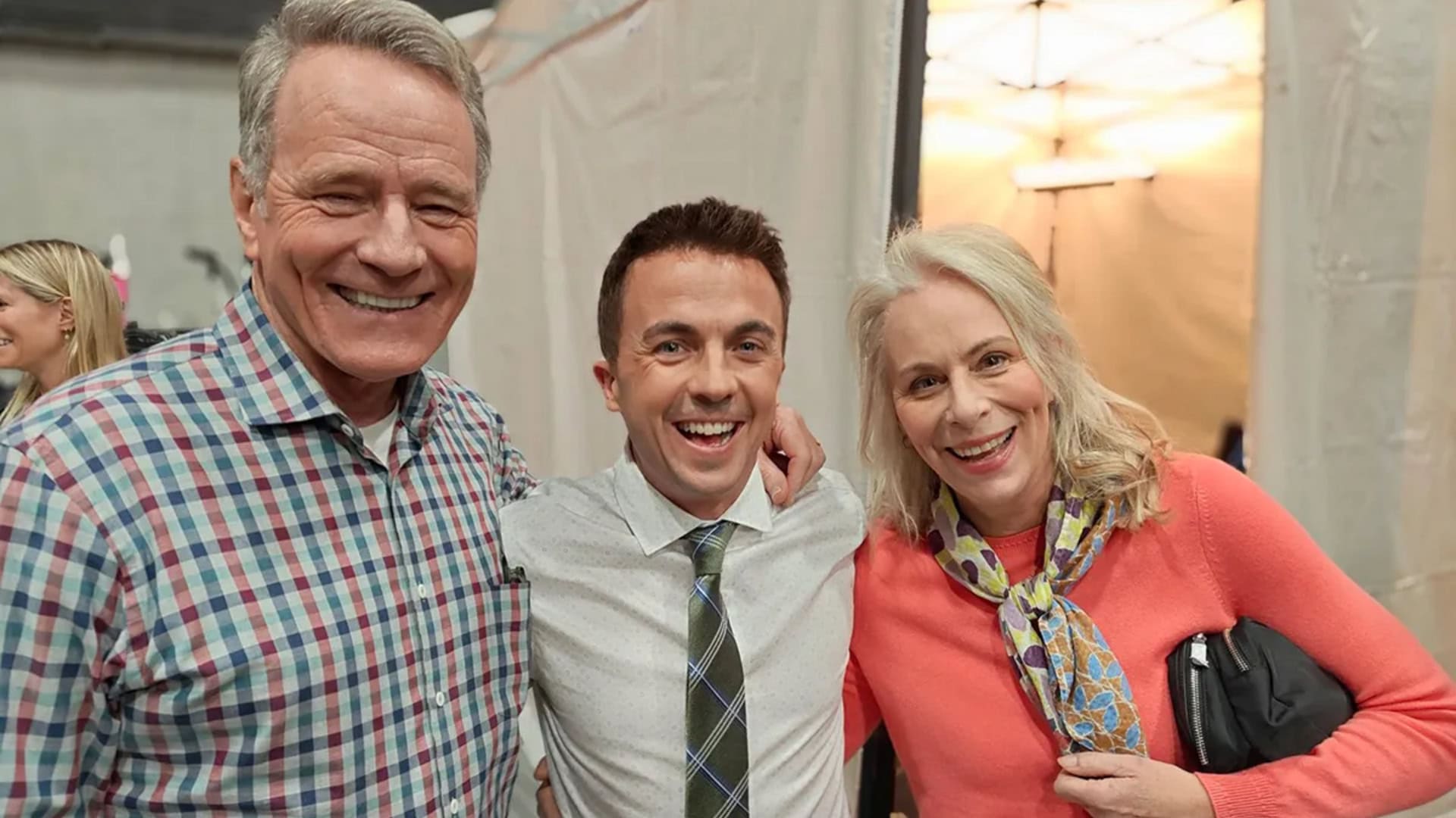 Nya "Malcolm in the Middle" kommer överraska dig - MovieZine.se