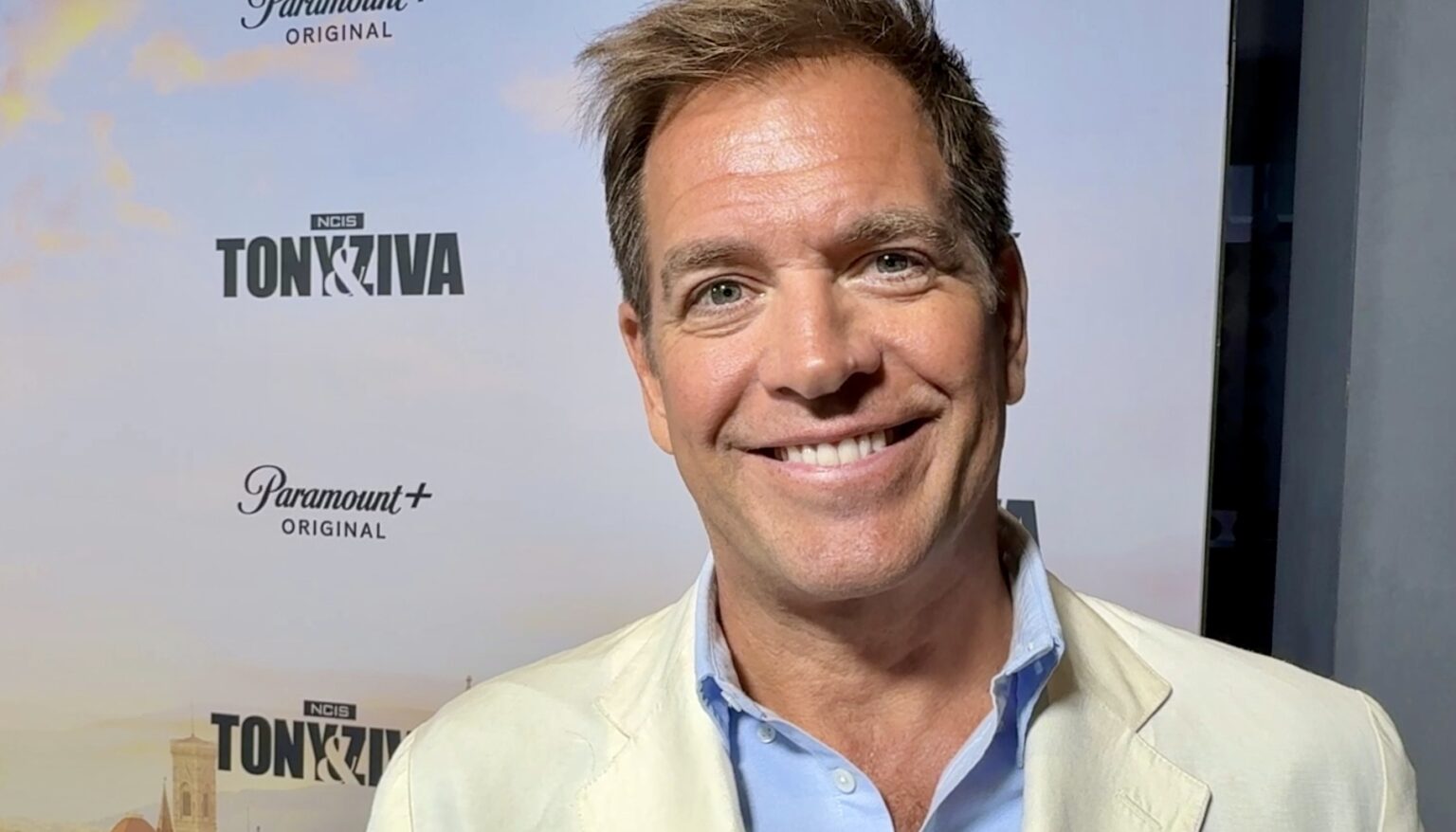 Premiär för efterlängtad spinoff! Men Sverige får vänta lite längre på ...