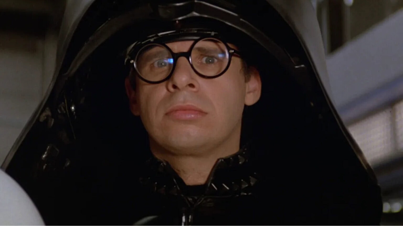 Rick Moranis återvänder till bioduken - 28 år efter sin senaste ...