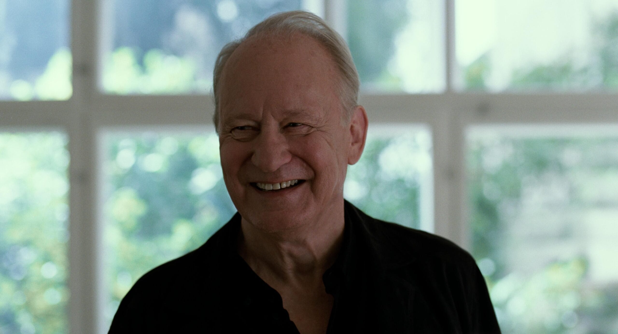 Stellan Skarsgård: "De tror att jag är norsk" - MovieZine.se