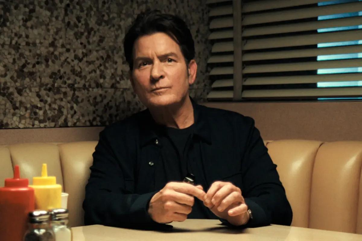 Charlie Sheen: "En Hollywood-historia som min kommer aldrig hända igen ...