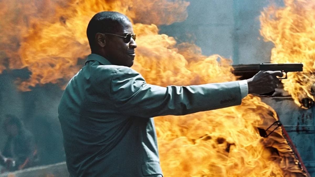 Netflix har just lagt till en intensiv hämndthriller från 2004 ...