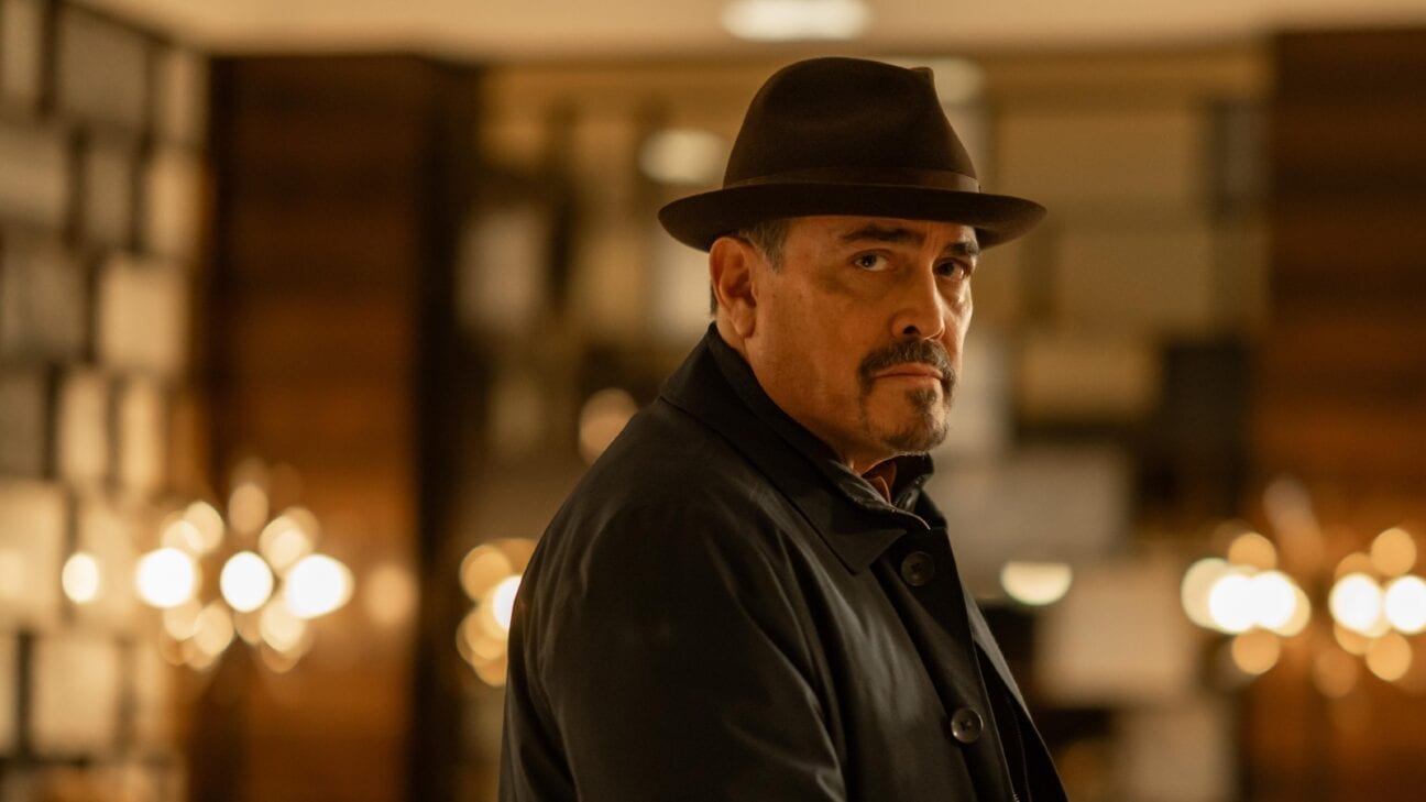 Angel Batista är tillbaka i "Dexter: Resurrection": ”Det blir en berg ...