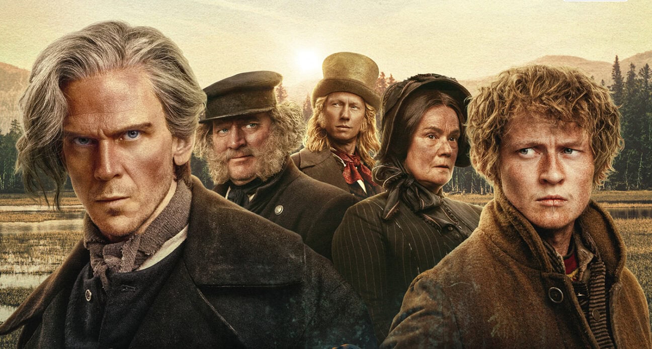 Disney+ firar 5 år i Sverige! Här är höjdpunkterna under resten av 2025 ...