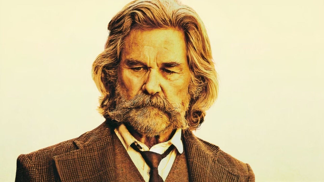 Kurt Russell drar till "Yellowstone"! Klar för spinoffen "The Madison ...