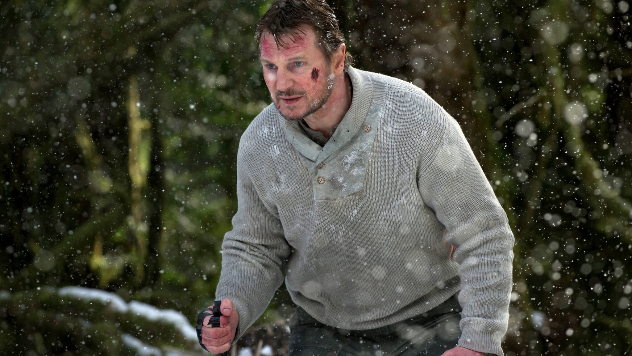 Ikväll på tv: Det här är Liam Neesons bästa actionrulle - även efter 14 år - MovieZine.se