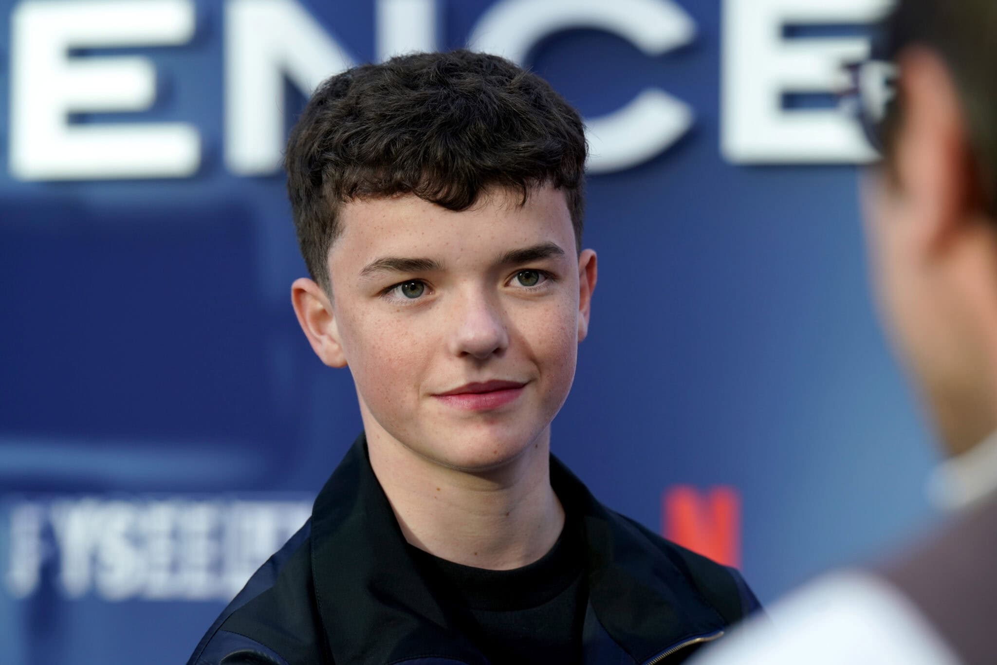 ”Adolescence”-stjärnan Owen Cooper kan skriva tv-historia på Emmygalan ...