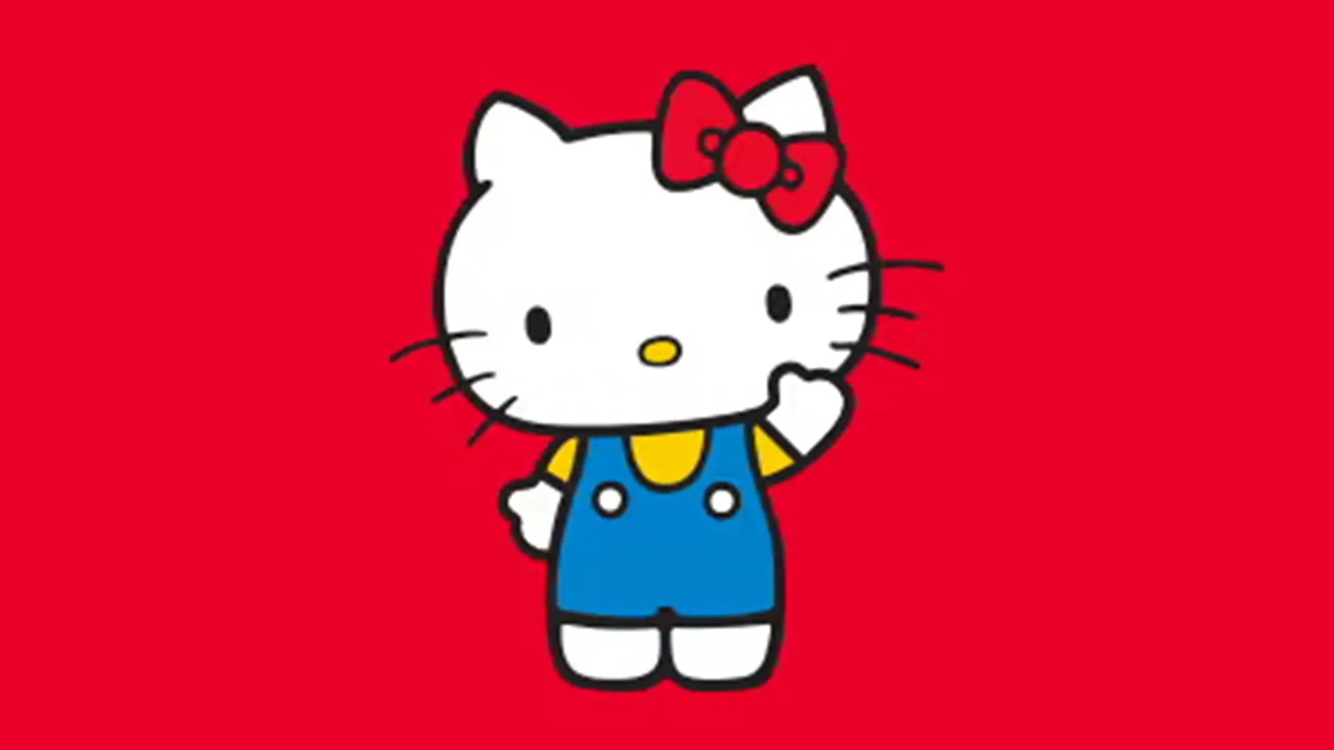10 år senare: ”Hello Kitty”-filmen har fått ett premiärdatum - MovieZine.se