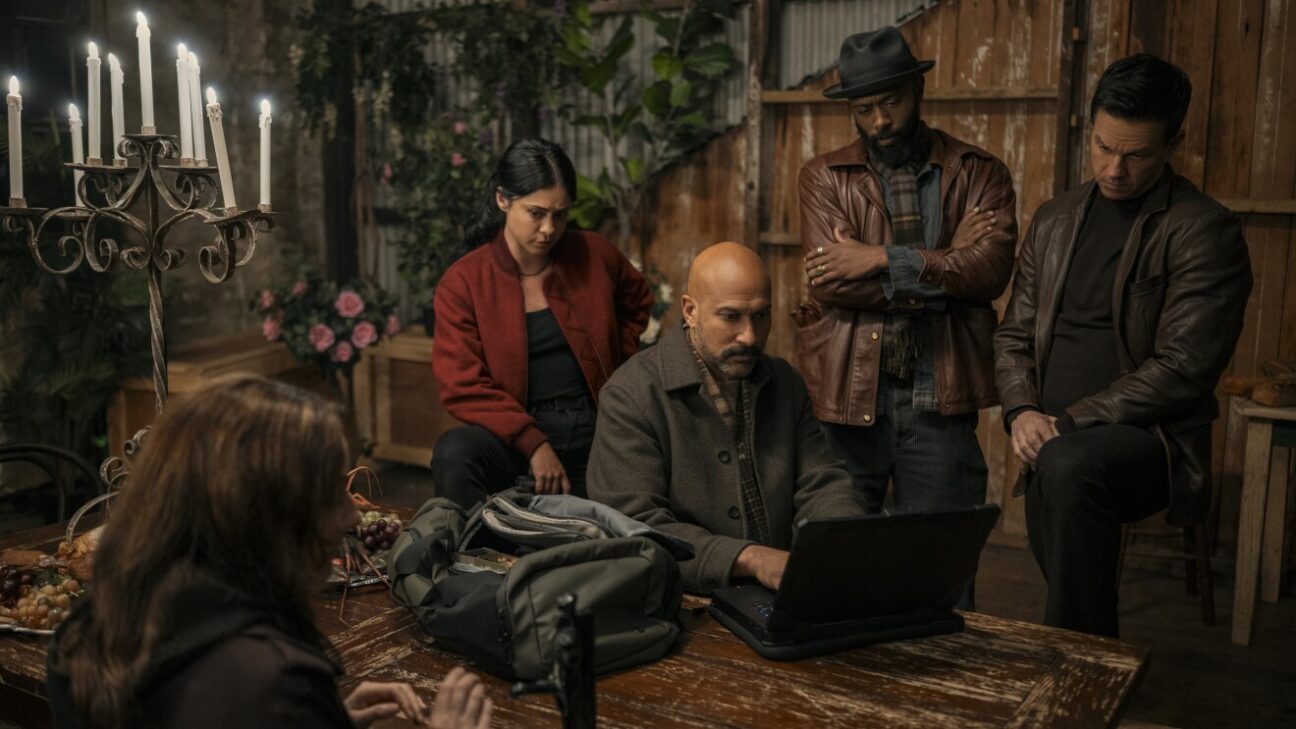 25 nya filmer finns att se på SVT Play - vi lyfter fram 3 franska ...