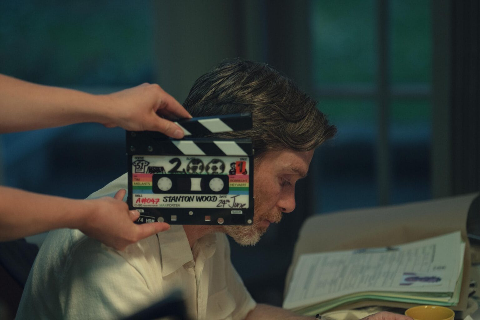 Cillian Murphy om hyllade Netflix-filmen: ”Ett mirakel att den blev av ...