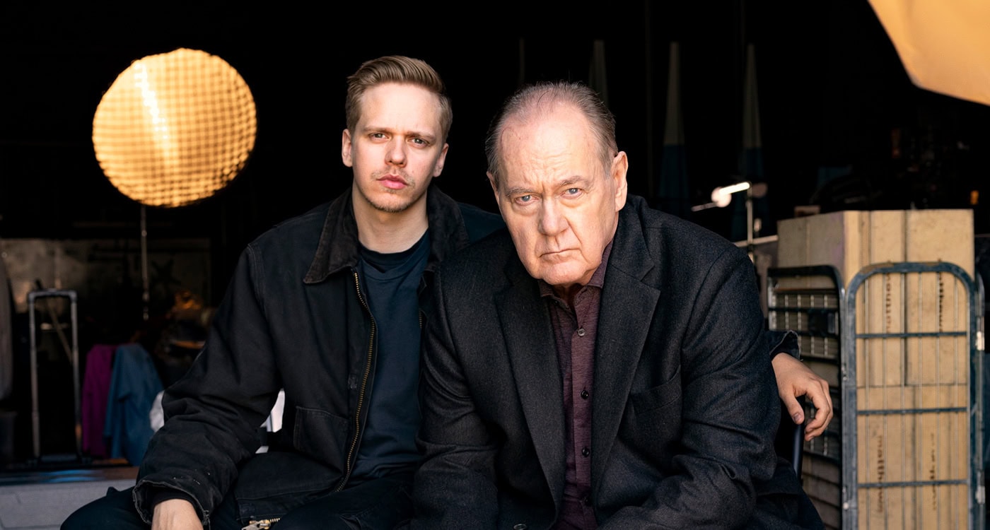 Klart: TV4 släpper nästa Beckfilm den 5 december - MovieZine.se