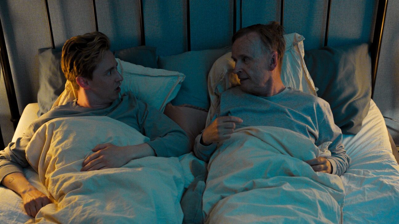 Hampus Nessvold om "Nya Noa Nyman": "Man har ångest inför att ta beslut ...