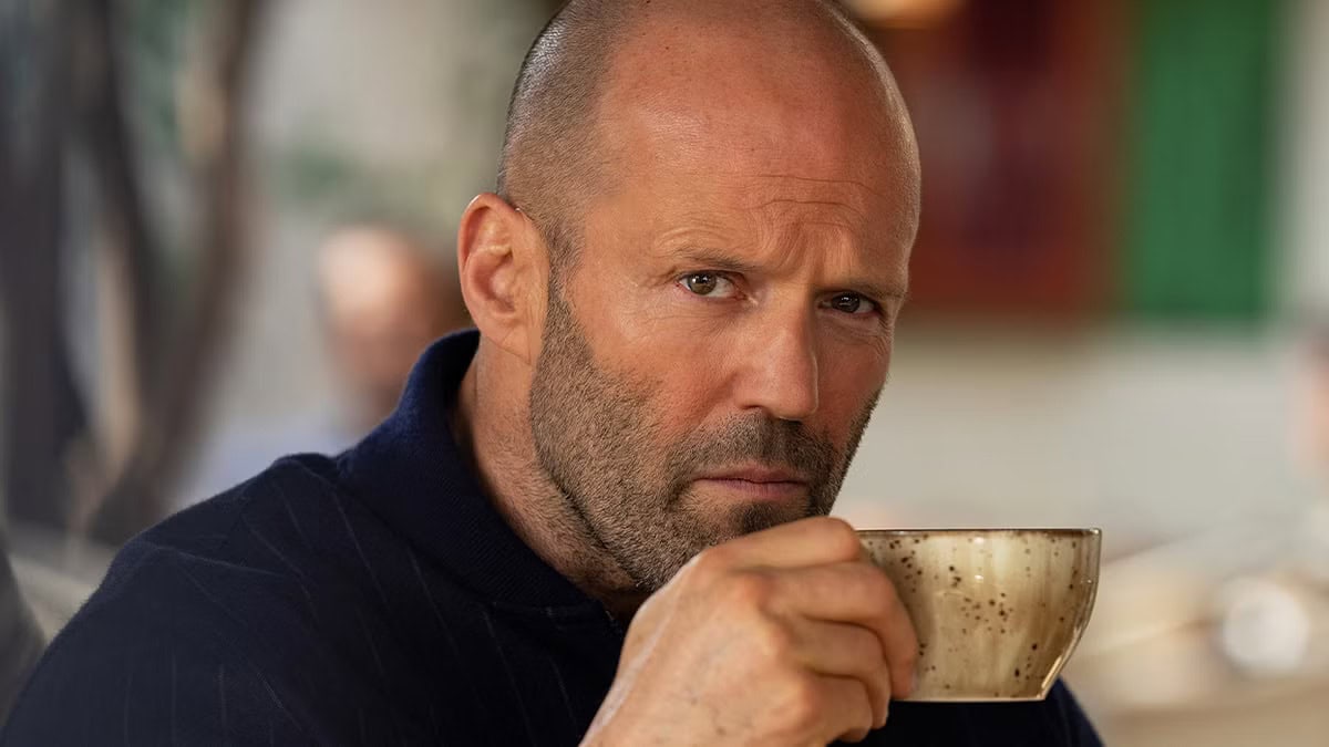 Guy Ritchie och Jason Statham återförenas – för uppföljare till ”Layer ...