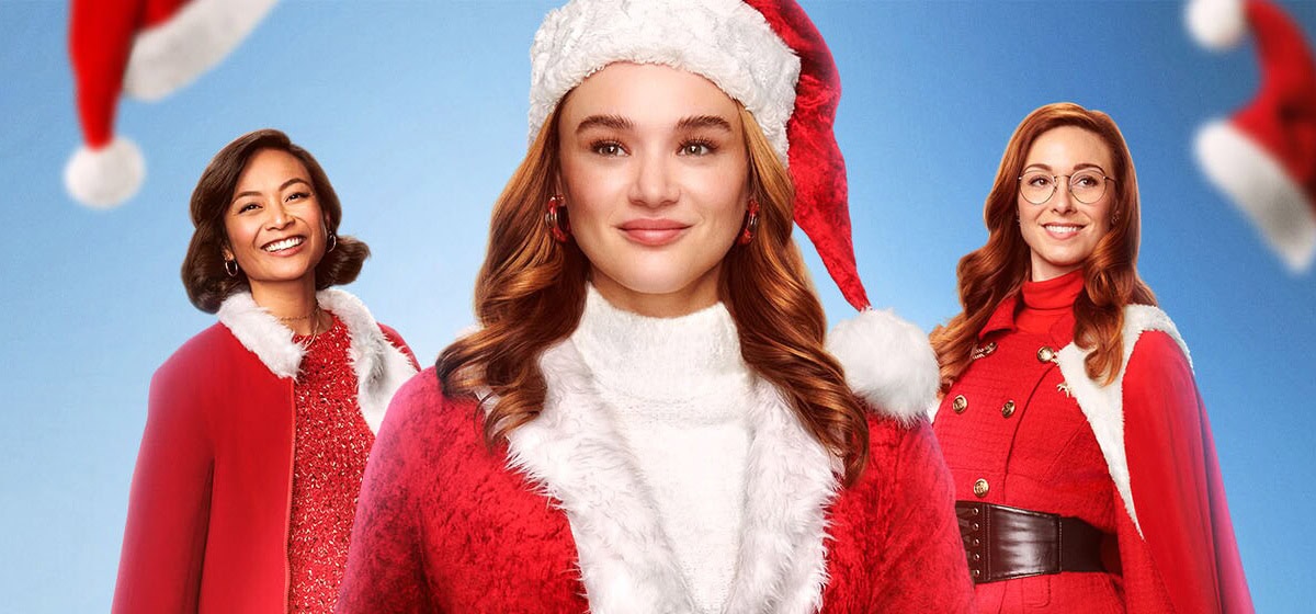 Ho-ho-ho! Idag visas de första julfilmerna på tv - MovieZine