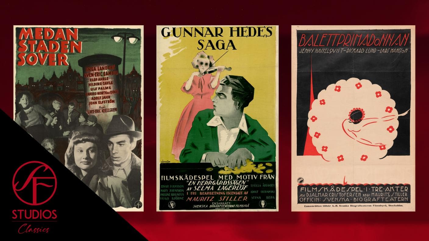 SF Studios - MovieZine