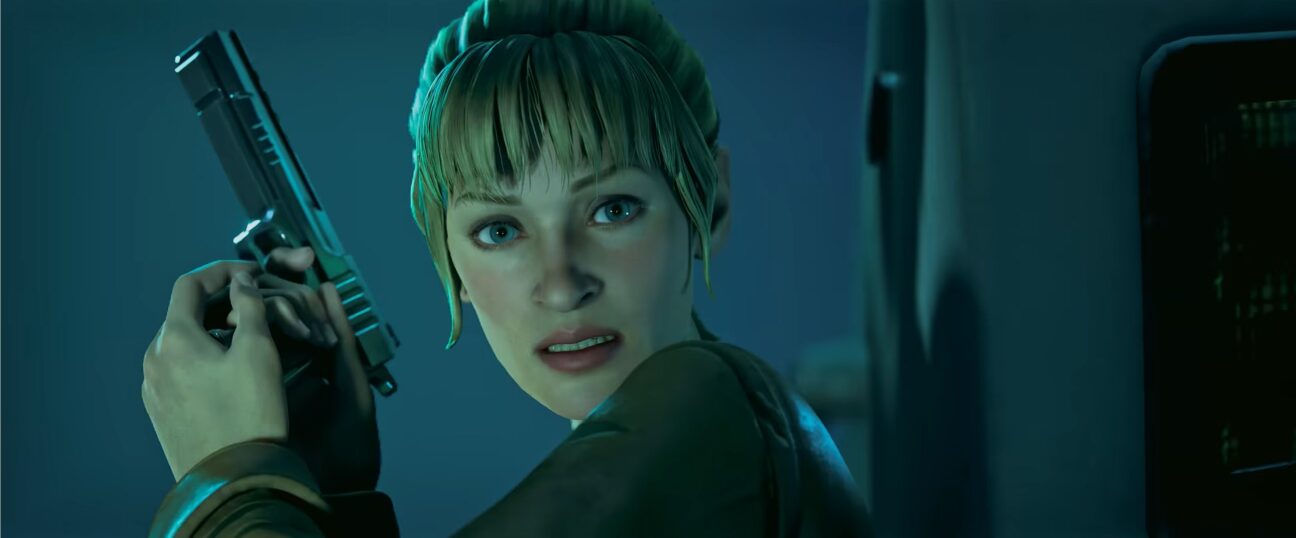 Quentin Tarantino släpper ny “Kill Bill”-film… i “Fortnite” – se trailern - MovieZine.se