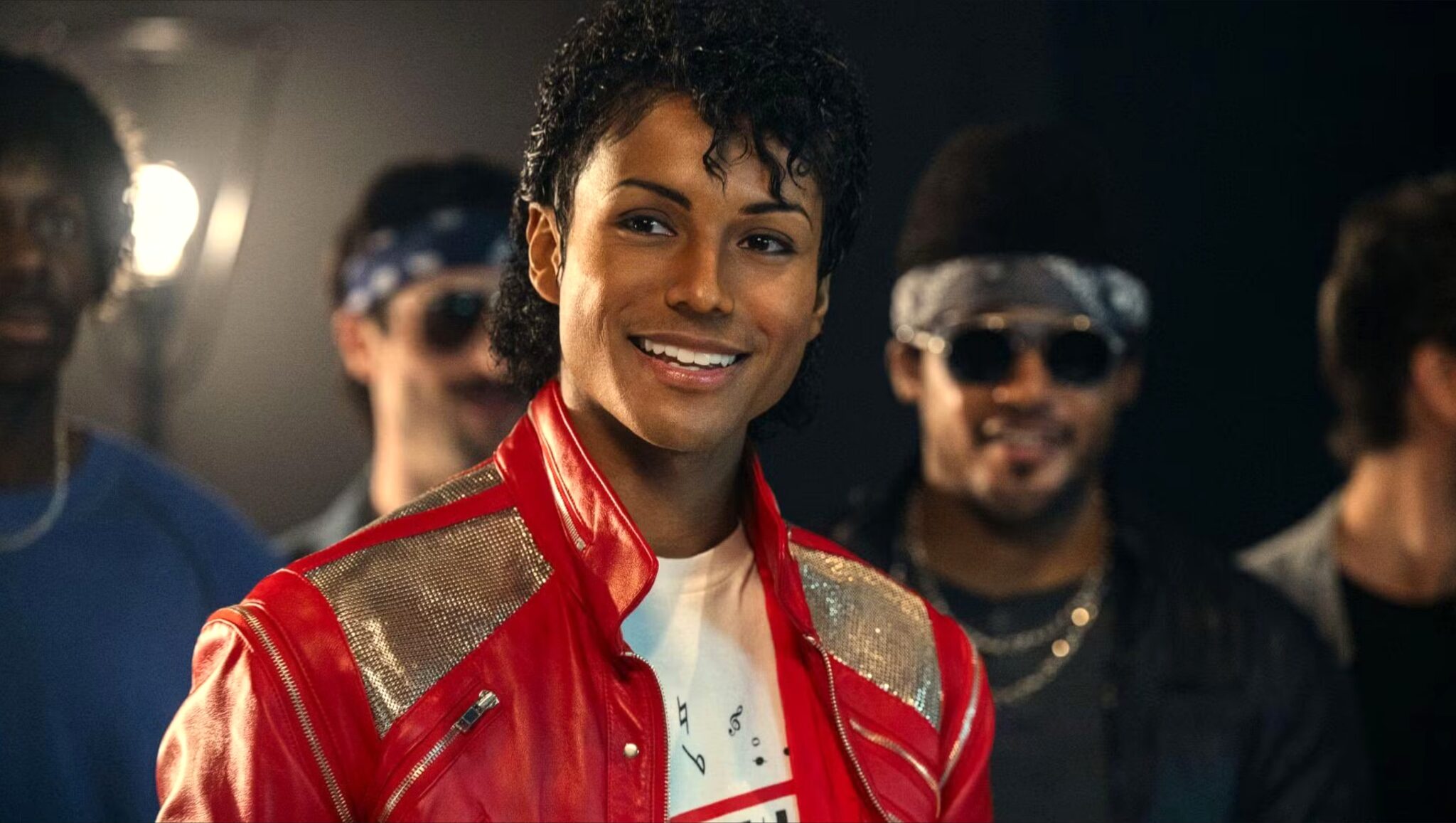 Michael Jackson-biografin kan delas upp – studion öppnar för uppföljare ...