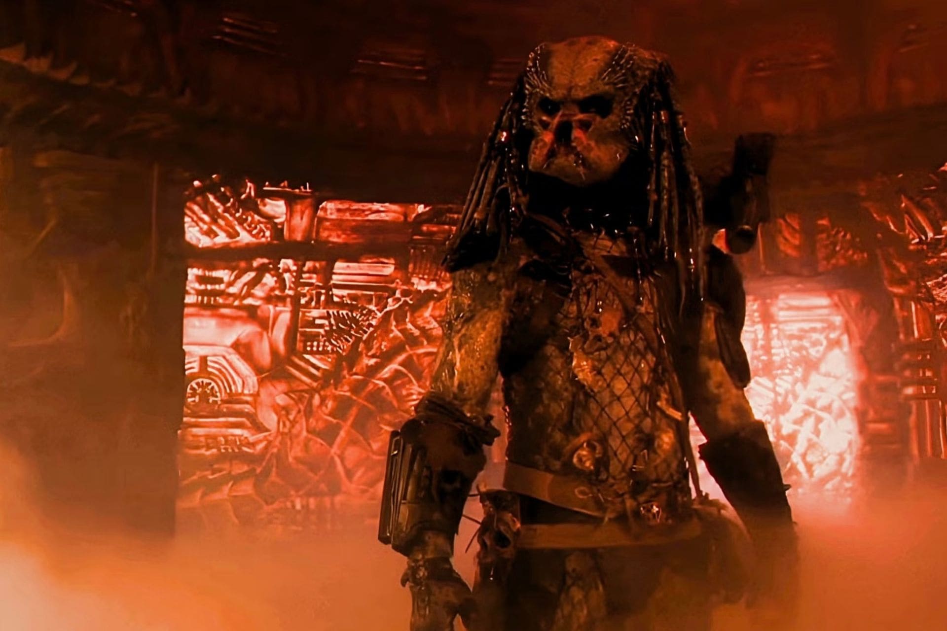 Var finns "Predator"-filmerna att streama? - MovieZine.se