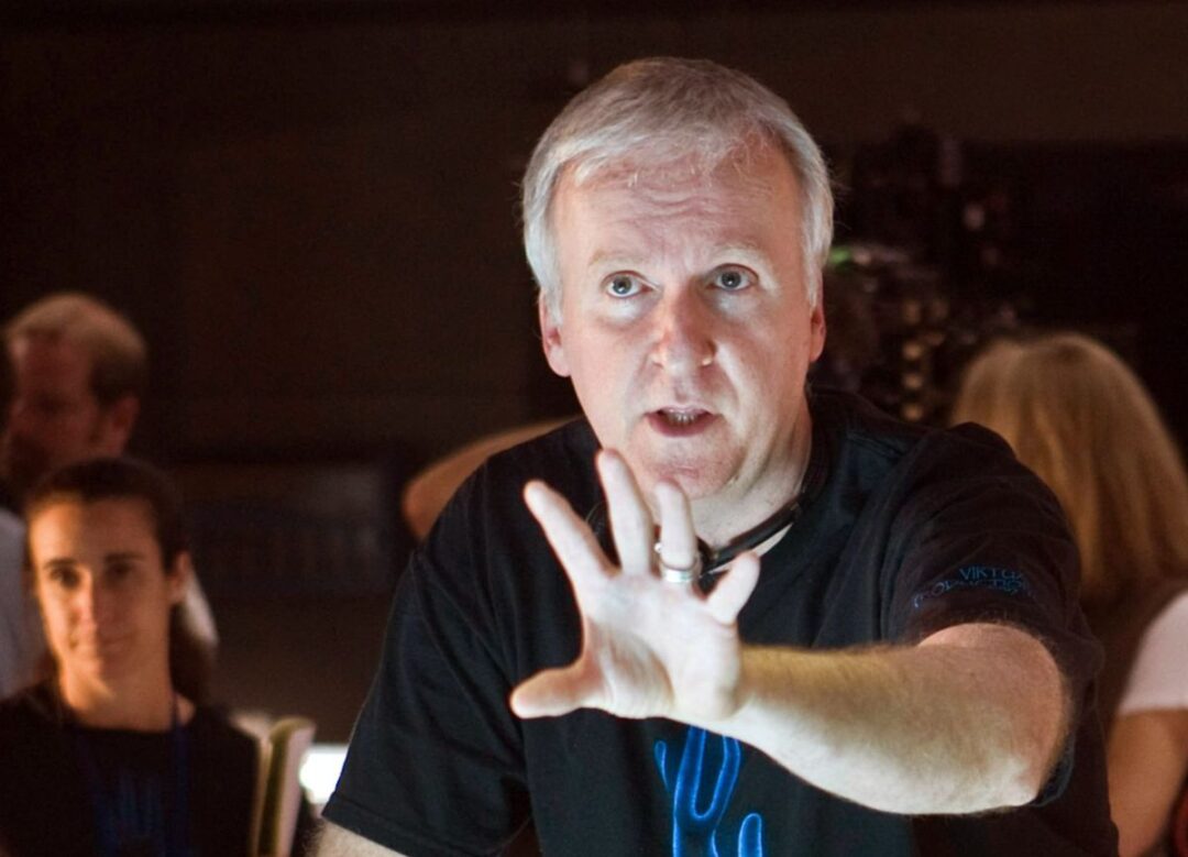 James Camerons Hiroshima-drama kan dröja: ”Har 10 andra projekt på gång ...