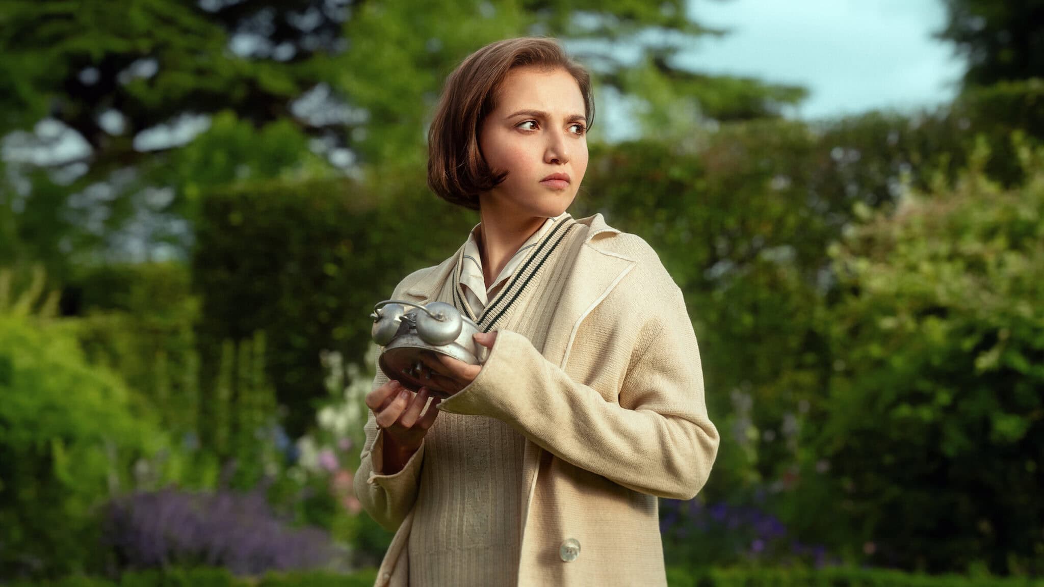 Trailer: Nytt mordmysterium från Agatha Christie landar hos Netflix i ...