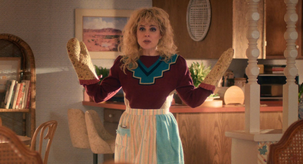 "Stranger Things"-skaparna till MZ om hur ABBA-låten valdes: "Testade ...