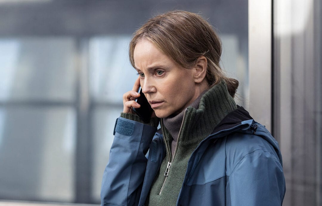 Recension: Sanningen - Urstark dramatik och tät spänning i en ...